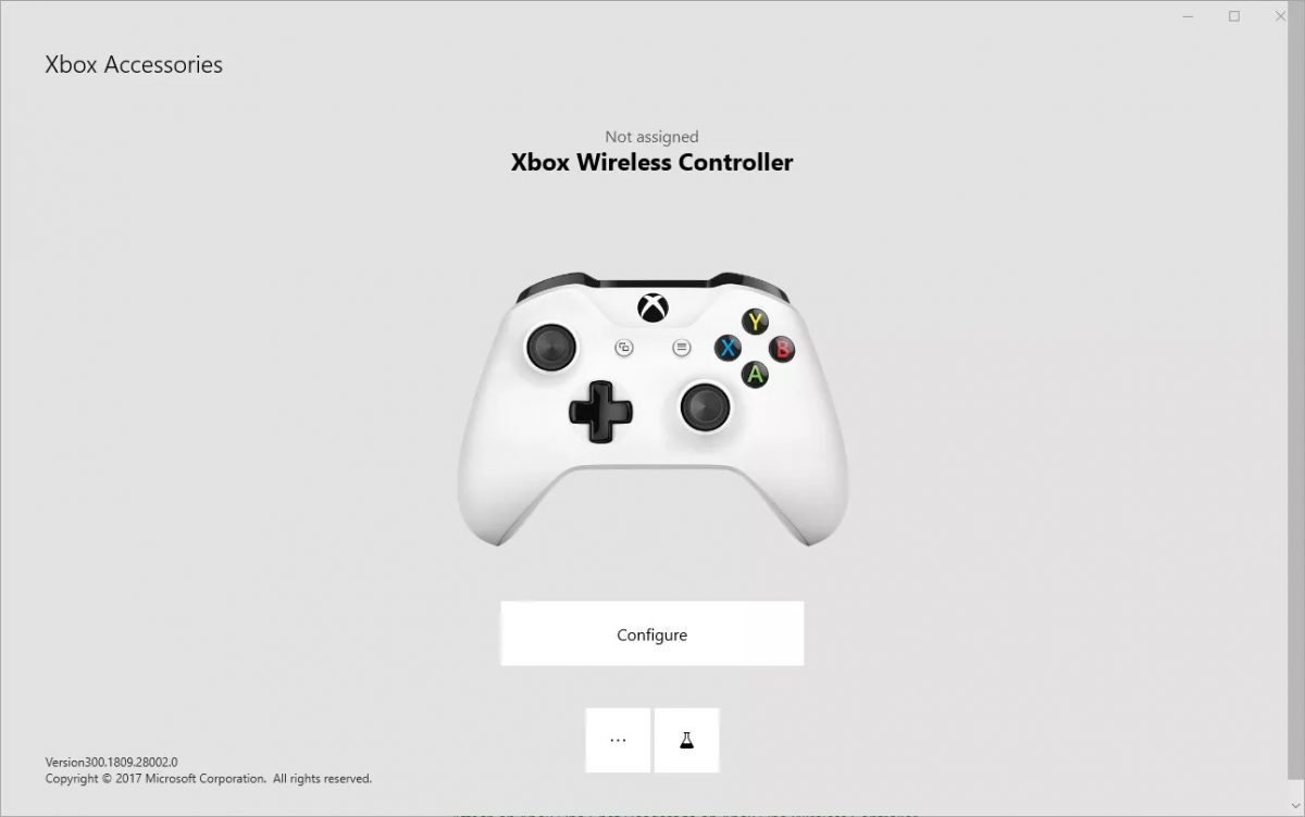 Xbox 手柄 Linux 蓝牙适配 – 郭云鹤