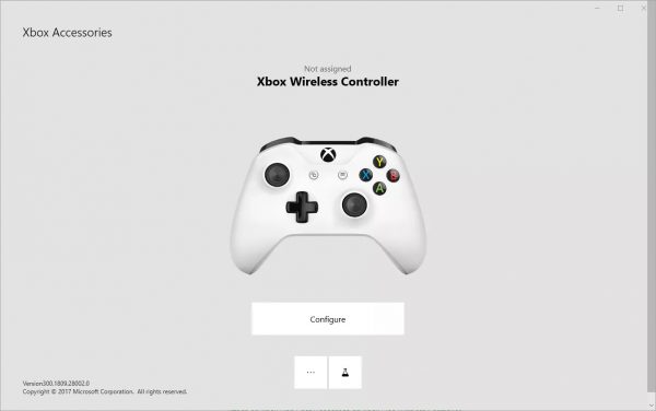Xbox 手柄 Linux 蓝牙适配 – 郭云鹤